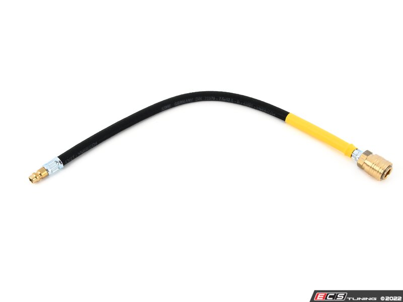 Genuine Mercedes Benz - 124589242100 - RADIATOR LOC