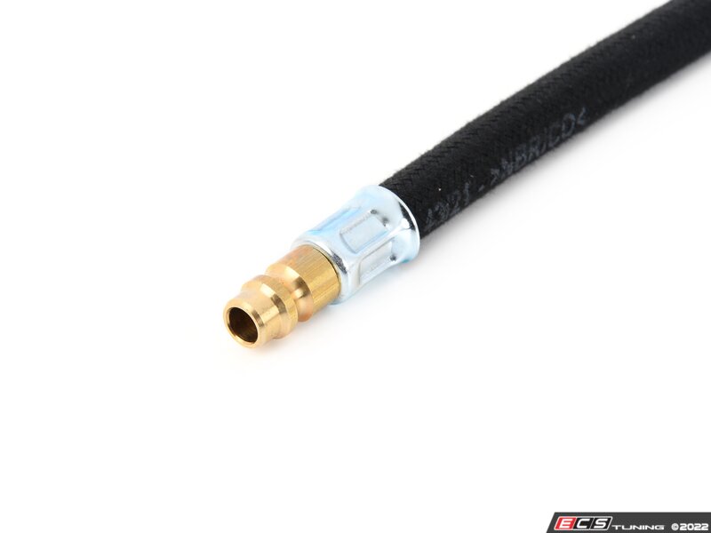 Genuine Mercedes Benz - 124589242100 - RADIATOR LOC