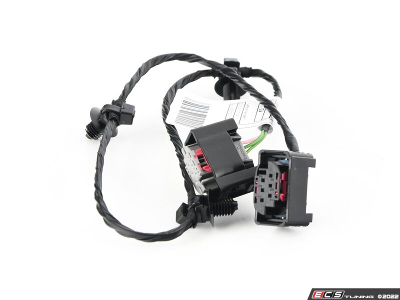 Genuine BMW - 61129243625 - WIRING HARNESS FOR E (61-12-9-243-625)