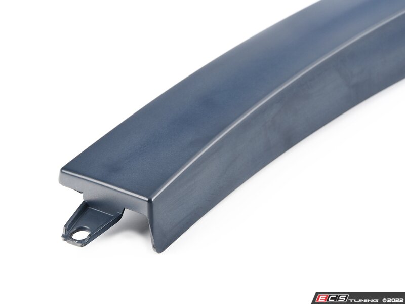 Genuine BMW - 51778099124 - WHEEL ARCH TRIM, RIGHT FRONT (51-77-8-099-124)