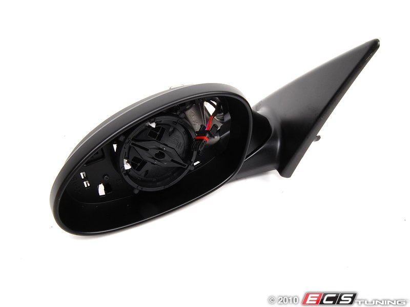 Genuine BMW - 51167189977 - E90 Mirror Assembly - Left (51-16-7-189-977)