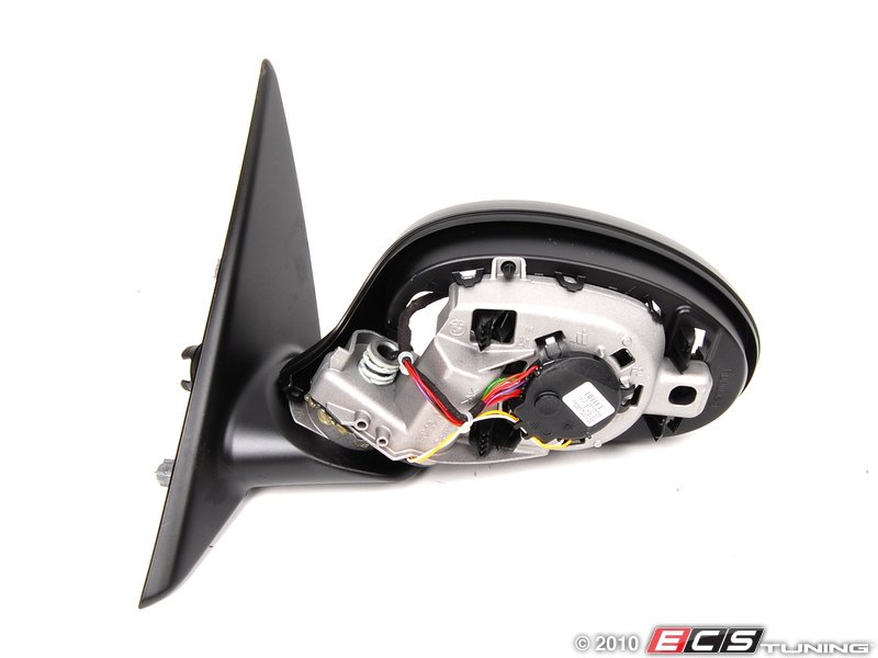 Genuine BMW - 51167189977 - E90 Mirror Assembly - Left (51-16-7-189-977)