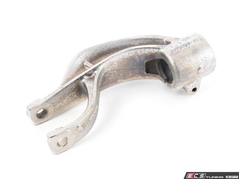 Genuine BMW - 31126876683 - STRUT MOUNT, LEFT (31-12-6-876-683)