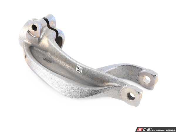 Genuine BMW - 31126876684 - STRUT MOUNT, RIGHT (31-12-6-876-684)