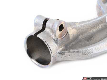 Genuine BMW - 31126876684 - STRUT MOUNT, RIGHT (31-12-6-876-684)