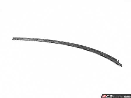 Genuine BMW - 51137375109 - MOUNT RAIL, TRIM STRIP, TRUN (51-13-7-375-109)