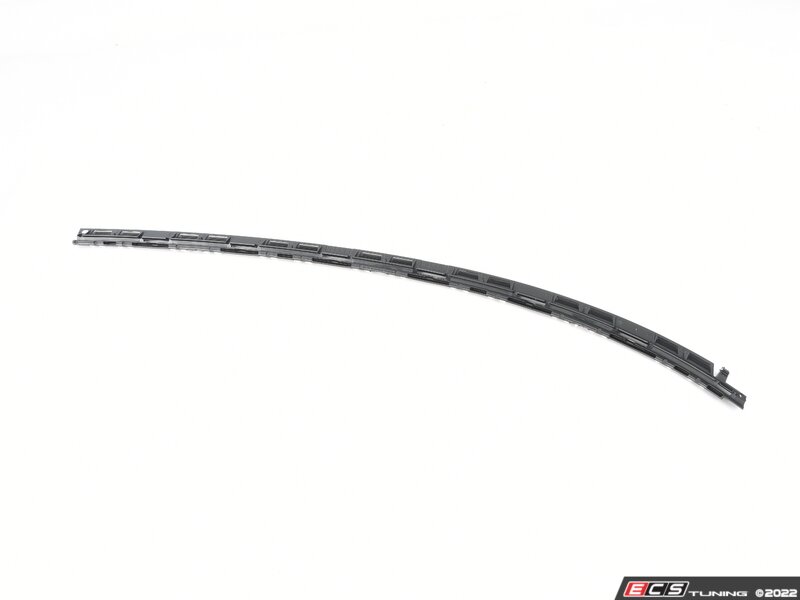 Genuine BMW - 51137375109 - MOUNT RAIL, TRIM STRIP, TRUN (51-13-7-375-109)