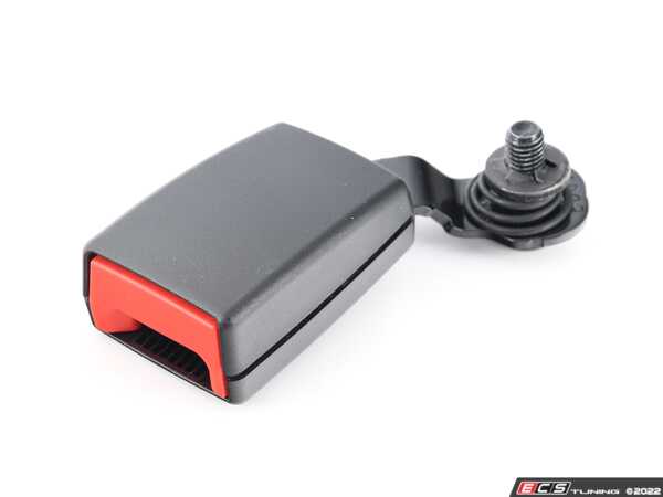 Genuine BMW - 72117378262 - LOWER BELT REAR RIGH (72-11-7-378-262)