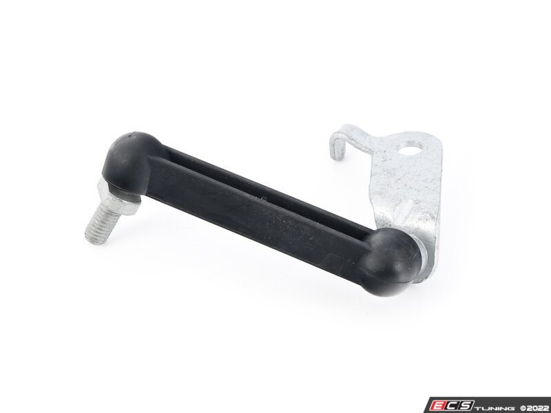 Genuine MINI - 37146853709 - CONTROL ROD, FRONT (37-14-6-853-709)