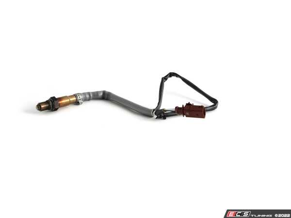 Denso - 022906262BQ - Rear Oxygen Sensor