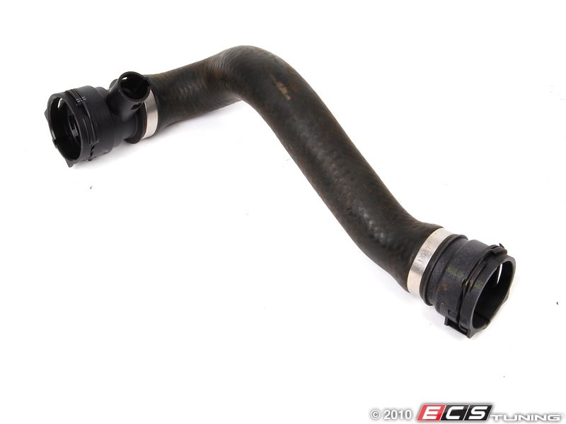 Genuine BMW - 17127526616 - Radiator Hose - Lower (17-12-7-526-616)