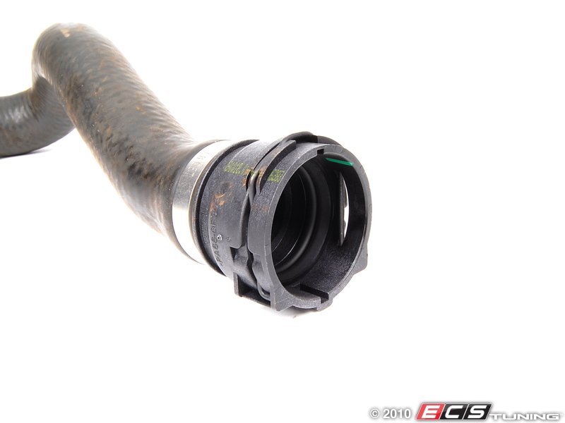 Genuine BMW - 17127526616 - Radiator Hose - Lower (17-12-7-526-616)