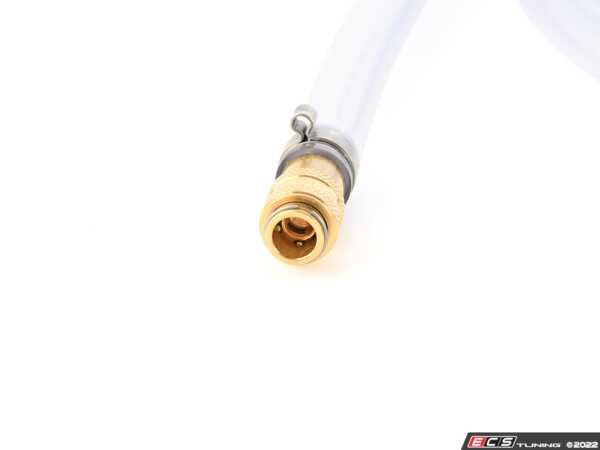 Genuine Mercedes Benz - 285589022100 - ELECTRIC VACUUM PUMP