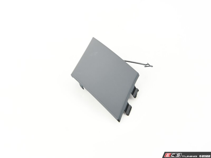 Genuine Volkswagen Audi - 80A807241AGRU - COVER (80A 807 241 A GRU)