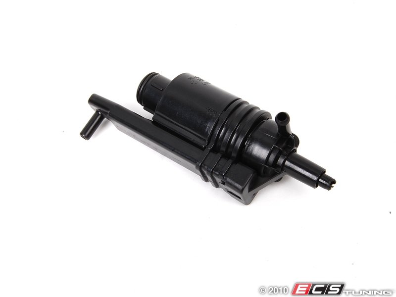 Genuine Volkswagen Audi - 4A0955651B - Windshield Washer Pump - (NO ...