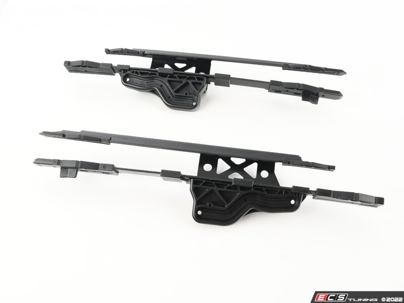 Genuine Volkswagen Audi - 1Q0898140C - REPAIR KIT (1Q0 898 140 C)