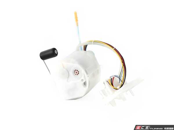 Genuine BMW - 16118077484 - Fuel Pump Supply Module (16-11-8-077-484)