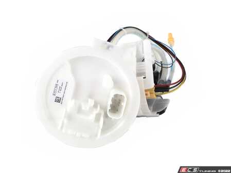 Genuine BMW - 16118077484 - Fuel Pump Supply Module (16-11-8-077-484)