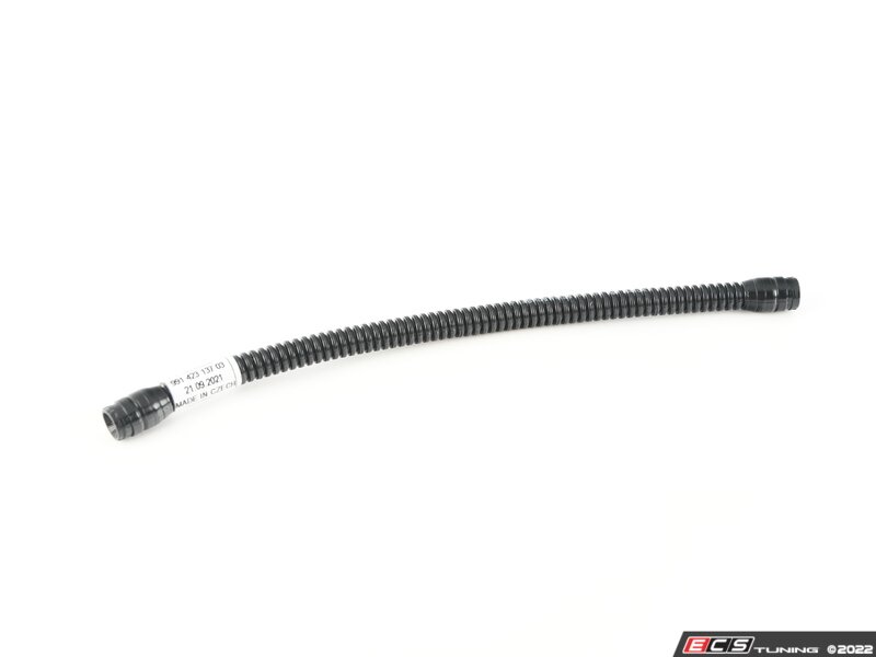 Genuine Porsche - 99142313703 - CONNECTING HOSE
