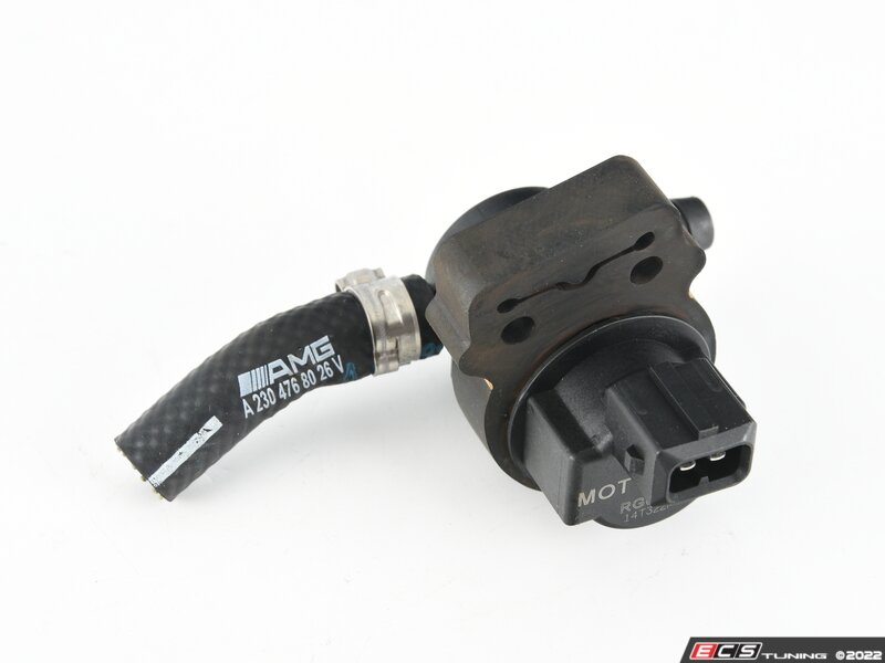 Genuine Mercedes Benz - 2044700193 - PURGE VALVE