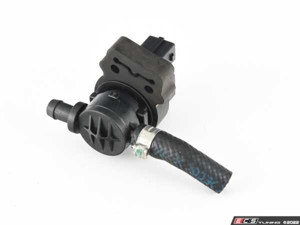Genuine Mercedes Benz - 2044700193 - PURGE VALVE