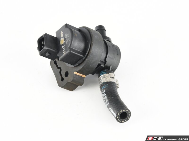 Genuine Mercedes Benz - 2044700193 - PURGE VALVE