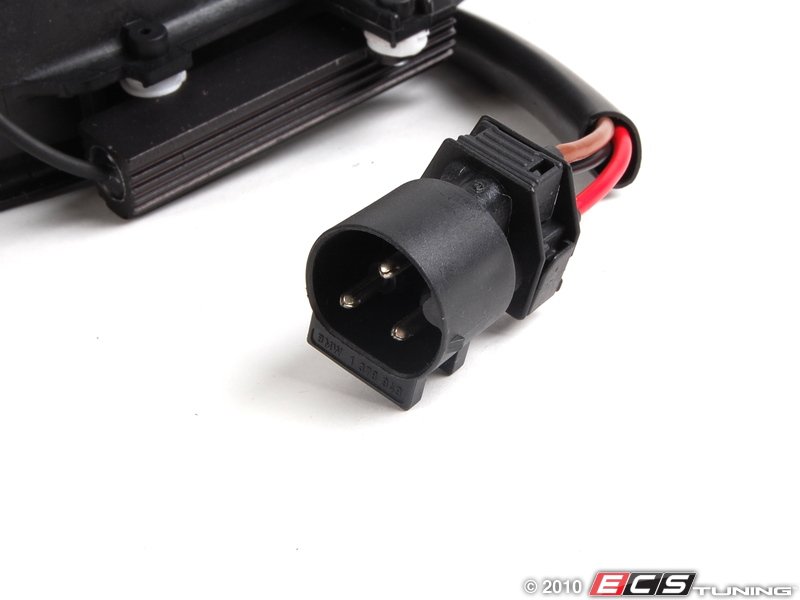 Genuine BMW - 64541381633 - E30 Blower Unit (64-54-1-381-633)