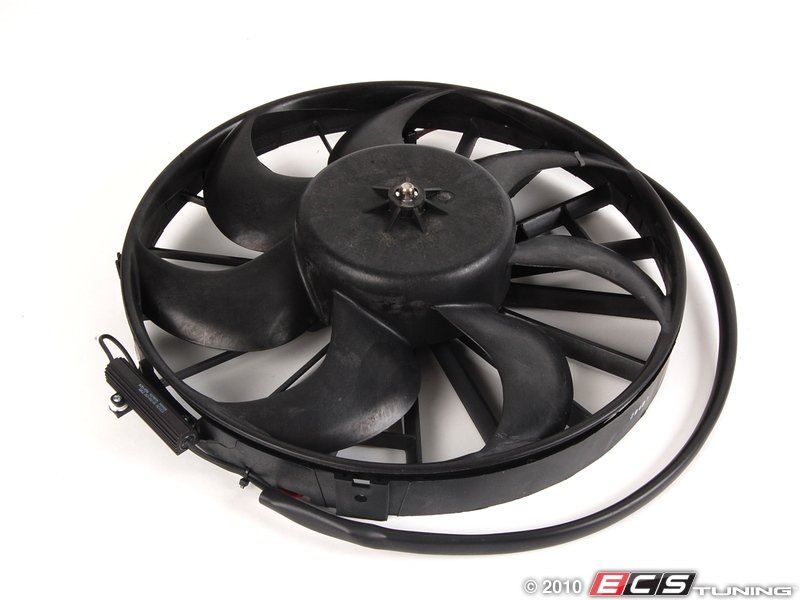 Genuine BMW - 64541381633 - E30 Blower Unit (64-54-1-381-633)