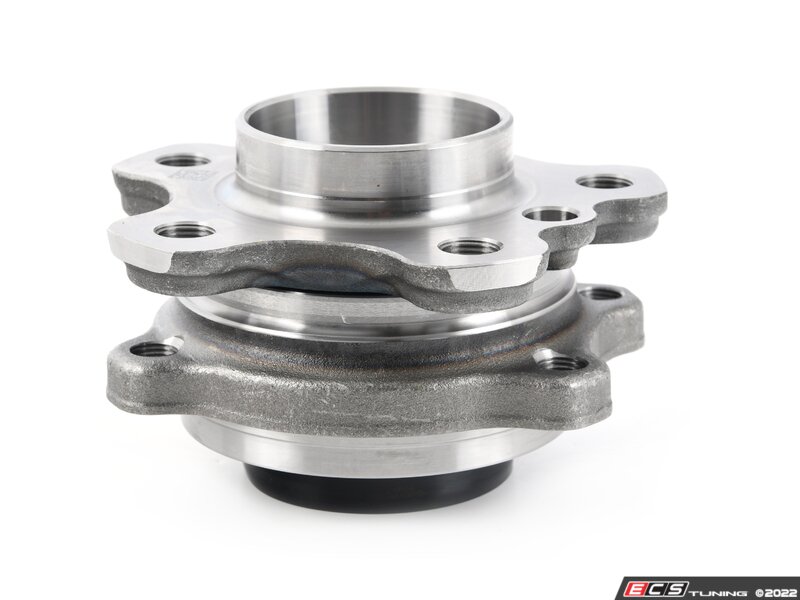 Genuine BMW - 33406899175 - Wheel Bearing And Hub Assembly - Fits EURO ...