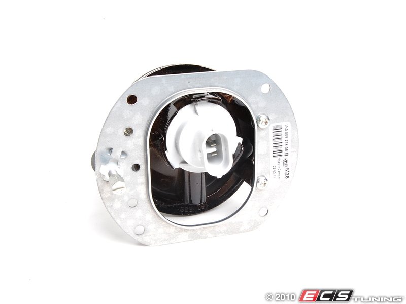 Genuine Mercedes Benz - 2048202256 - Fog Lamp - Right (Passenger) Side