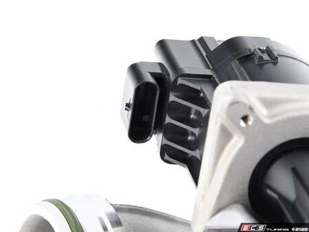 Continental - 11658600045 - Turbocharger NEW