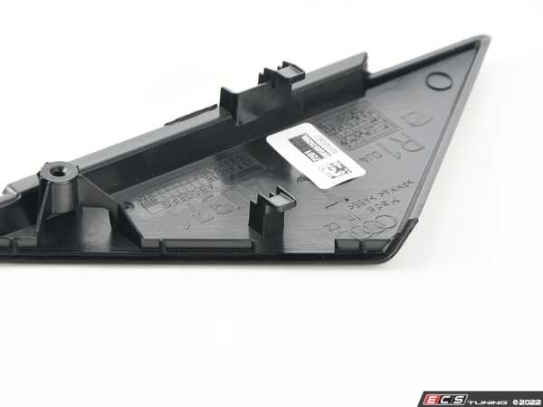 Genuine Volkswagen Audi - 8V5837638A5FQ - TRIM (8V5 837 638 A 5FQ)