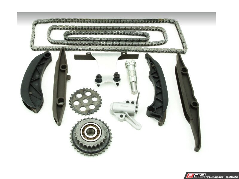 BGA - TC0906FK - Timing Chain Kit