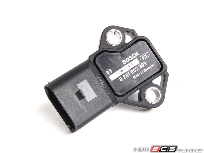 Bosch - 038906051B - MAP Sensor