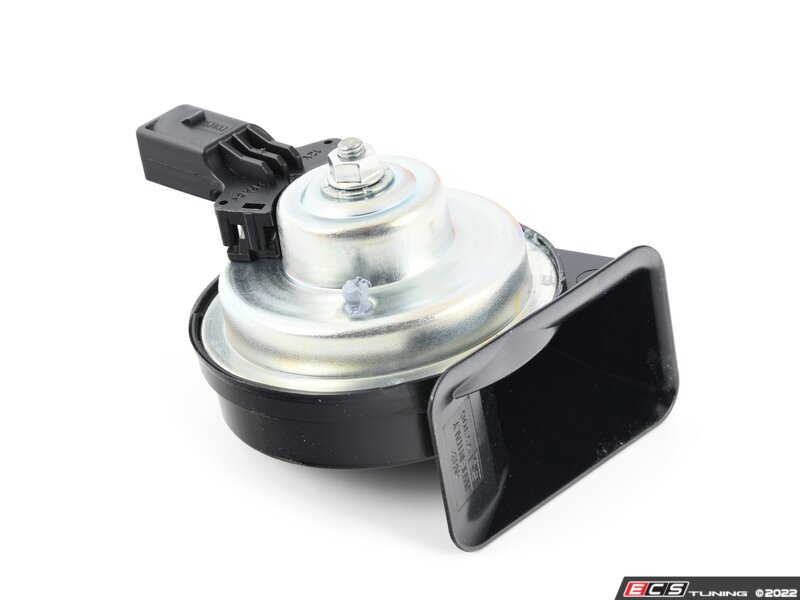 Genuine BMW - 61337401575 - Horn, high pitch (61-33-7-401-575)