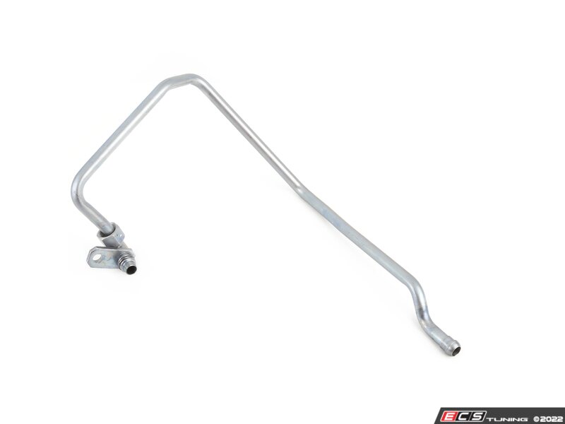 Genuine Volkswagen Audi - 4F0317818S - LINE (4F0 317 818 S)