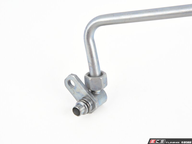 Genuine Volkswagen Audi - 4F0317818S - LINE (4F0 317 818 S)