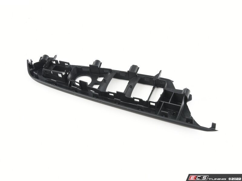 Genuine BMW - 51417361307 - TRIM COVER, SWITCH MODULE (51-41-7-361-307)