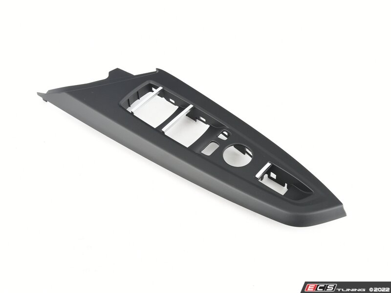 Genuine BMW - 51417361307 - TRIM COVER, SWITCH MODULE (51-41-7-361-307)
