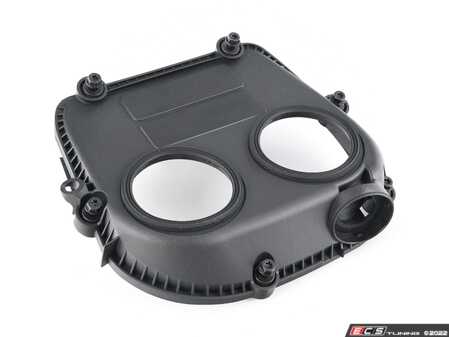 URO - 06K103269F - Timing Chain Cover - Upper