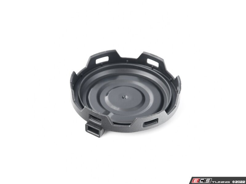 Genuine Volkswagen Audi - 06E103772H - VENTILATIO (06E 103 772 H)