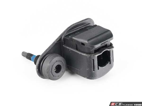 Genuine BMW - 51247342900 - STOP, TRUNK LID, RIG (51-24-7-342-900)