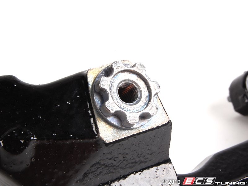 Genuine Volkswagen Audi - 8T0615125 - Front Caliper Carrier - Left (8T0 ...