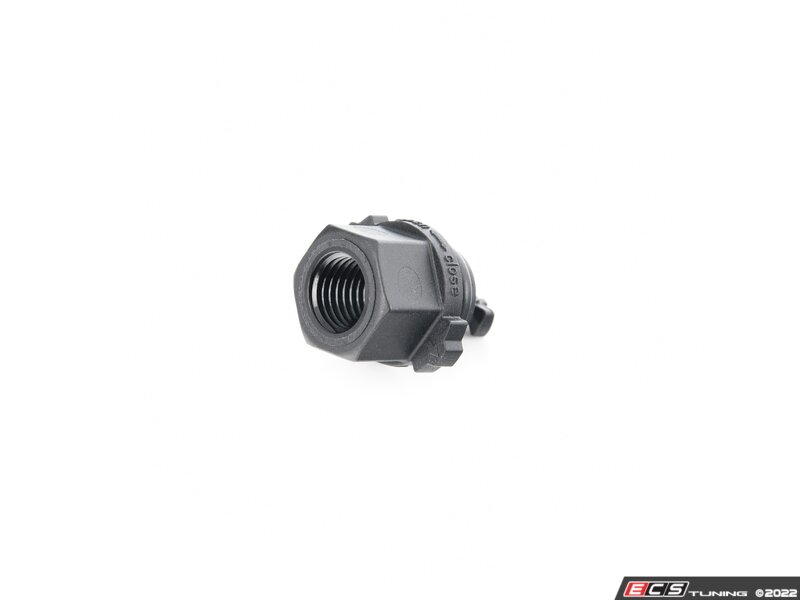 Genuine Mercedes Benz - 725589039000 - ADAPTER