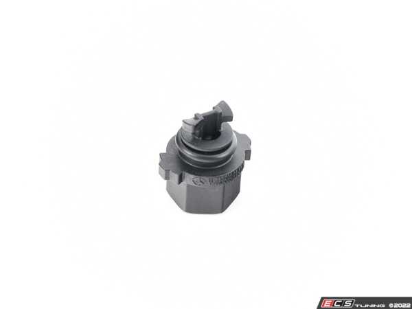 Genuine Mercedes Benz - 725589039000 - ADAPTER