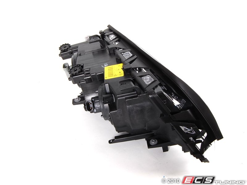 Genuine European BMW - 63127165773 - E46 European Headlight Housing ...