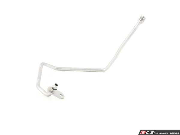 Genuine Volkswagen Audi - 4F0317817AA - LINE (4F0 317 817 AA)