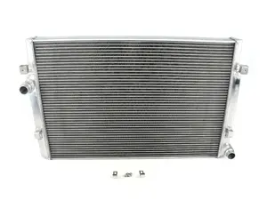 Genuine Volkswagen Audi - 5WA121251H - Radiator (5WA 121 251 H)
