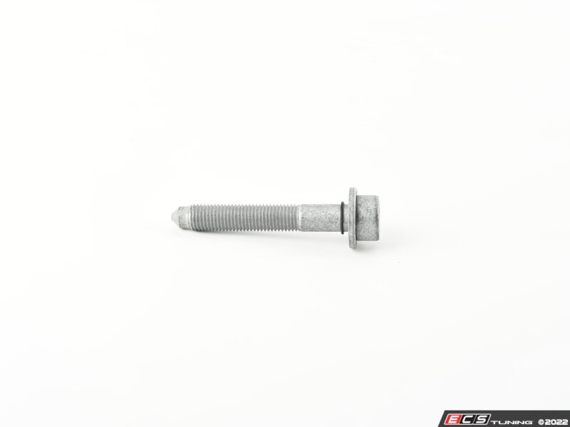 Genuine Volkswagen Audi - WHT007825 - BOLT (WHT 007 825)