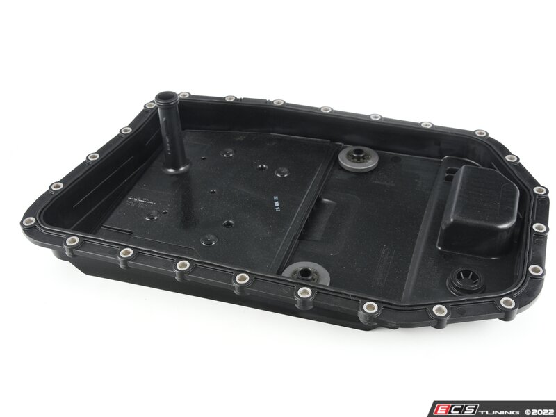 ZF - 24152333907 - Oil Pan and Filter Kit